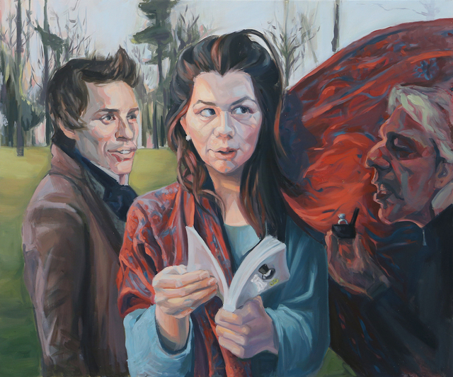Dragana Markovic - 4 Artworks, Bio & Shows on Artsy