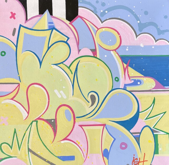 Ish - 24 Artworks, Bio & Shows on Artsy