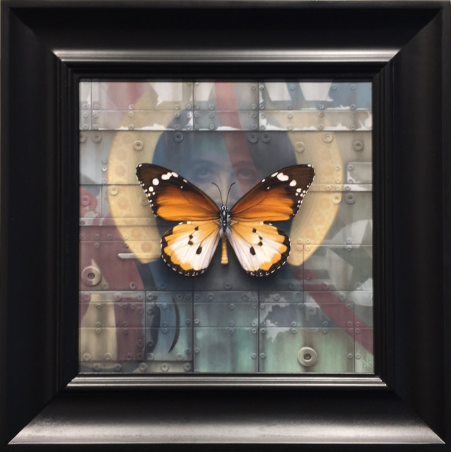 Patrick Kramer - 59 Artworks, Bio & Shows on Artsy