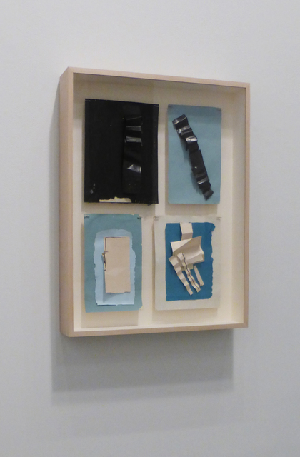 Nan Swid | Four Folds (2014) | Available for Sale | Artsy