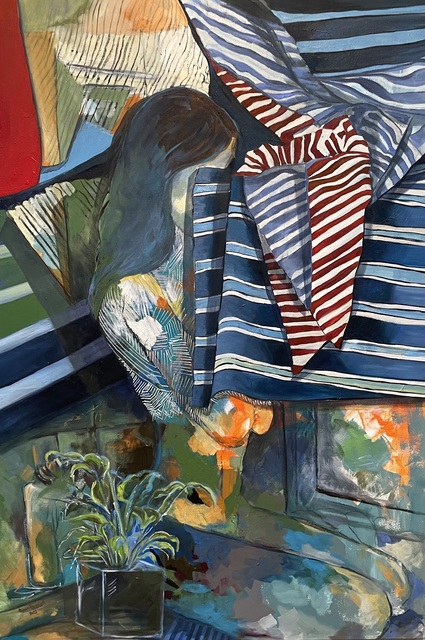 Samar Mohamed - 3 Artworks, Bio & Shows on Artsy