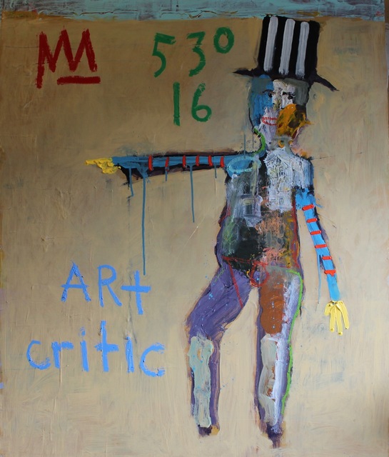 Michael Snodgrass - 46 Artworks, Bio & Shows on Artsy