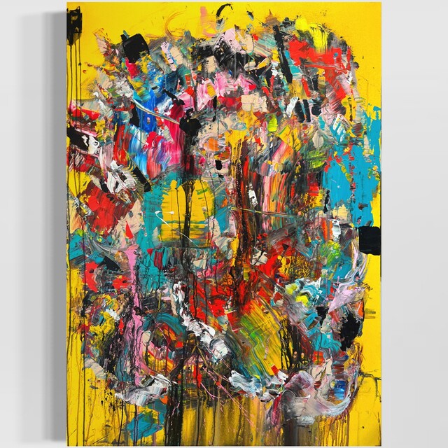 Chris Fontaine - 1 Artwork, Bio & Shows on Artsy