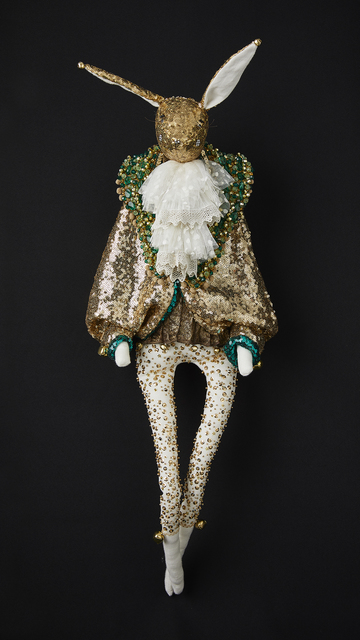 Alice Mary Lynch - 7 Artworks, Bio & Shows on Artsy