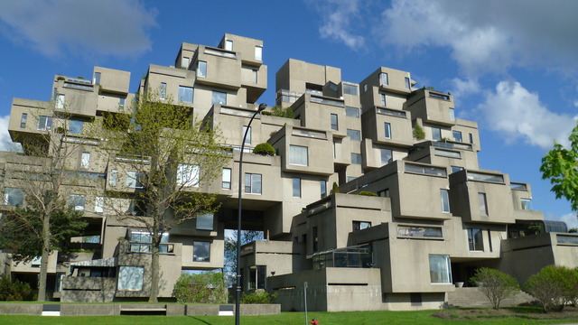 Moshe Safdie - 1 Artworks, Bio & Shows on Artsy