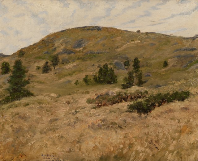 Ben Foster - 33 Artworks, Bio & Shows on Artsy