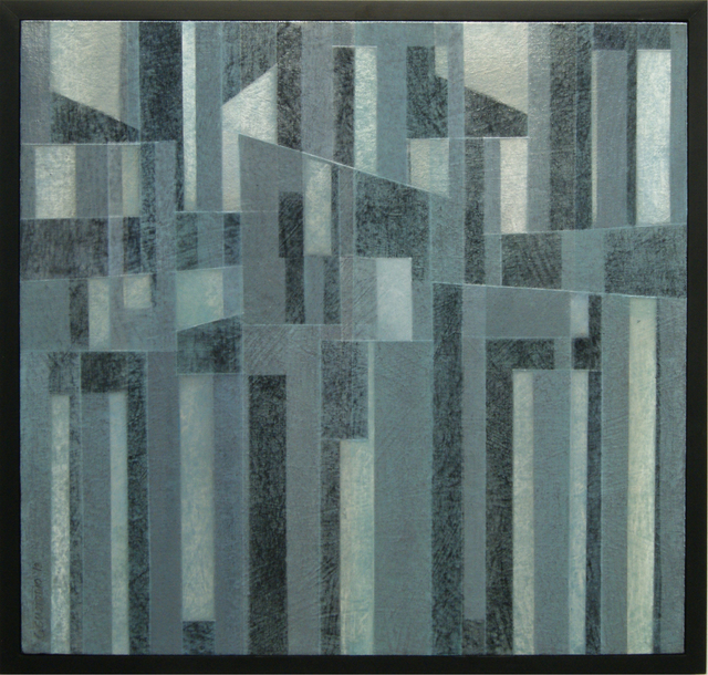 Gary Custodio - 3 Artworks, Bio & Shows on Artsy