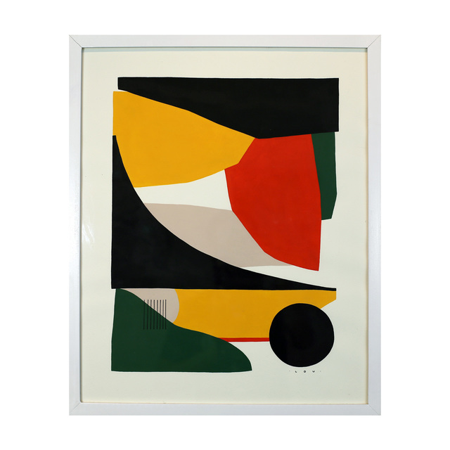 LOU - 54 Artworks, Bio & Shows on Artsy