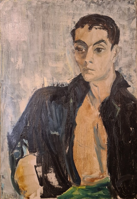 Circle of Jean Cocteau - 1 Artwork, Bio & Shows on Artsy
