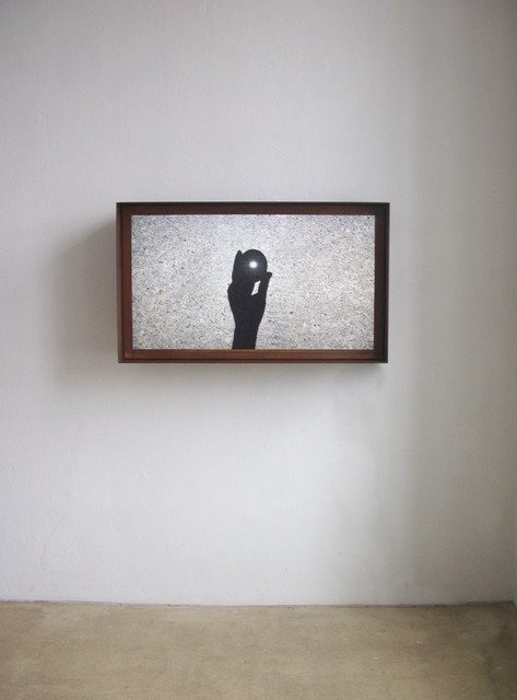 John Gerrard - 21 Artworks, Bio & Shows on Artsy