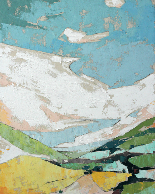 Jessica Fields - 12 Artworks, Bio & Shows on Artsy