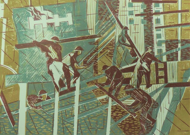 Peter Merlin - 1 Artwork, Bio & Shows on Artsy