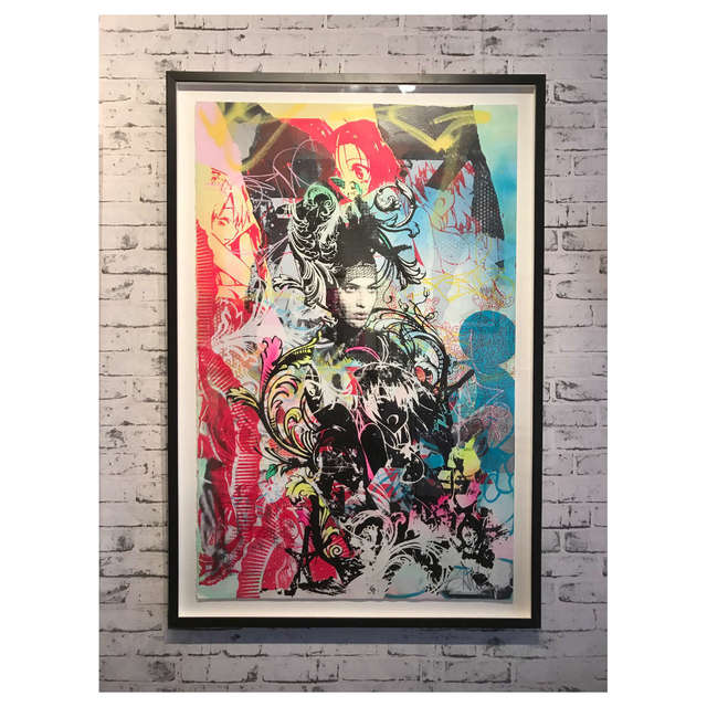 Ben Allen - 120 Artworks, Bio & Shows on Artsy