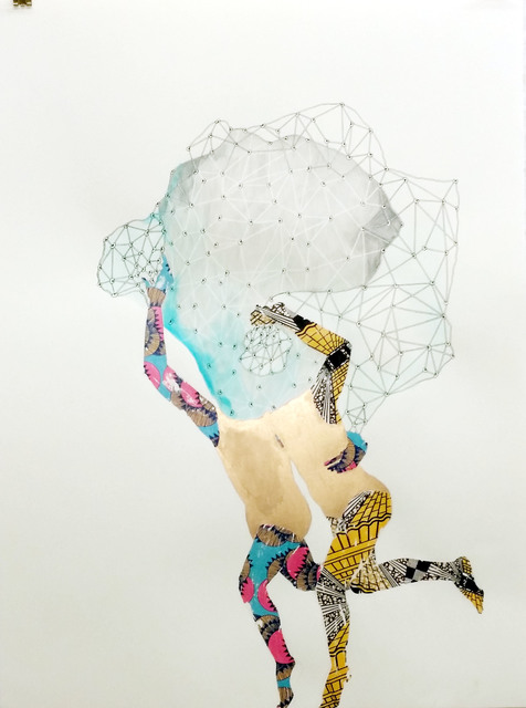 Ruby Onyinyechi Amanze - 56 Artworks, Bio & Shows on Artsy