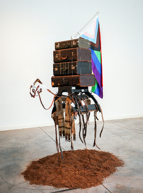 José Villalobos - 1 Artwork, Bio & Shows on Artsy