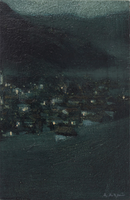 Ben McLaughlin | 05:18 (2013) | Artsy