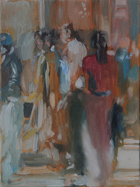 KAY JACKSON: MALTHUSIAN PAINTINGS, Twenty-five Years and Counting ...