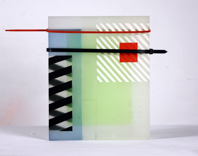 Noah Kashiani - 2 Artworks, Bio & Shows on Artsy