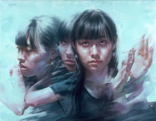 尤瑋毅 Will Yu - 5 Artworks, Bio & Shows on Artsy