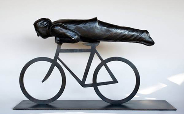 Businessman-Turned-Artist Jim Rennert Makes Sculptures About Life ...