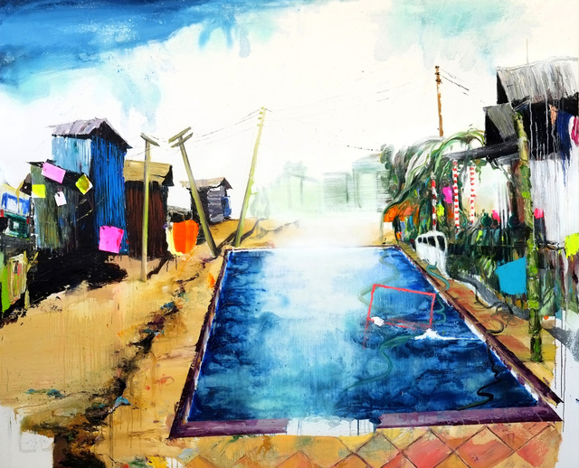 Stephanie Abben - 7 Artworks, Bio & Shows on Artsy