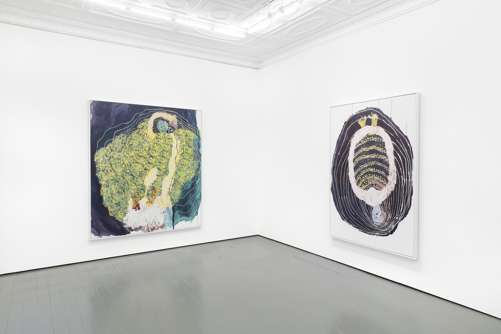 Portia Zvavahera: Talitha Cumi | Stevenson | Artsy