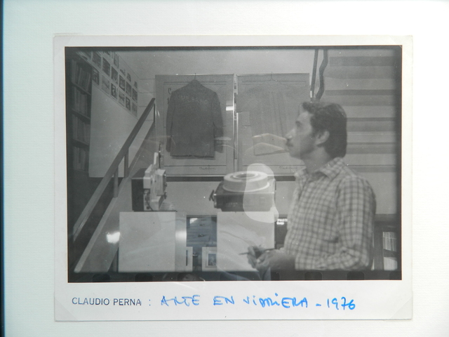 Claudio Perna - 5 Artworks, Bio & Shows on Artsy