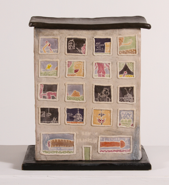 Tom Rippon - 4 Artworks, Bio & Shows on Artsy