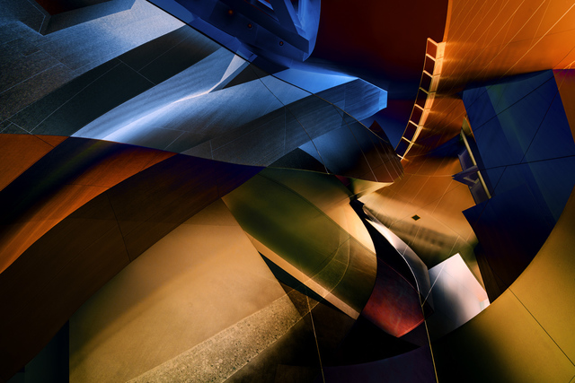 Ed Freeman - 26 Artworks, Bio & Shows on Artsy