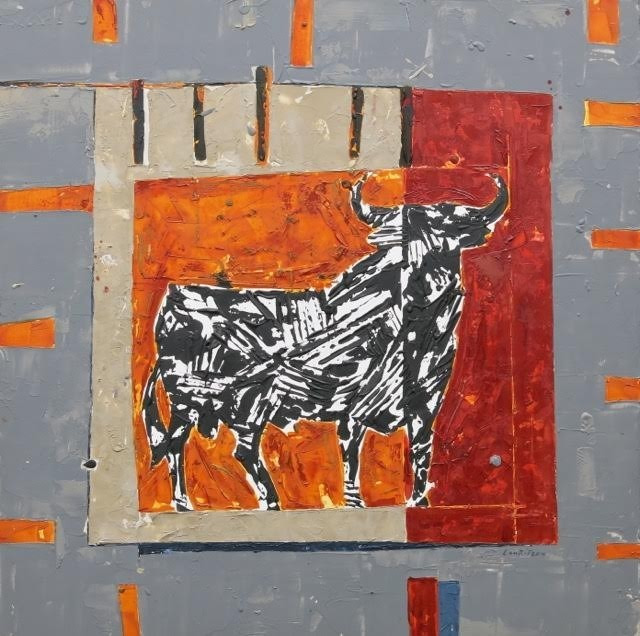 Bruce Lauritzen - 4 Artworks, Bio & Shows on Artsy