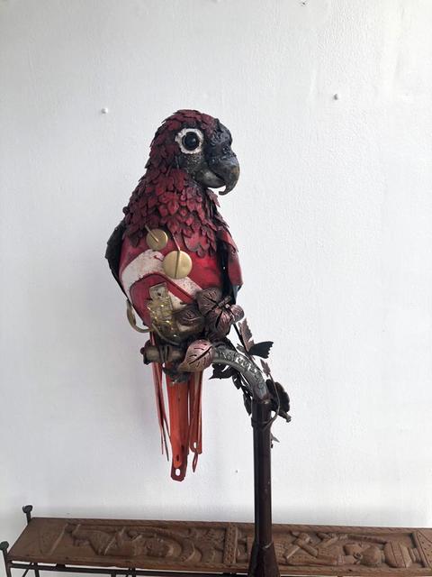 dotun popoola - 3 Artworks, Bio & Shows on Artsy