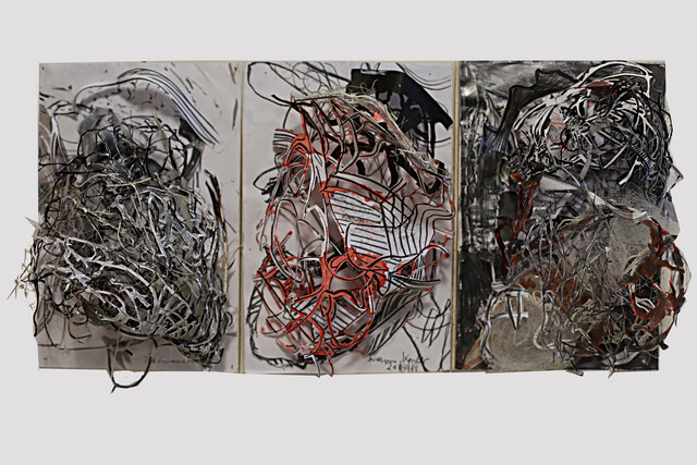 Susanne Kessler - 1 Artwork, Bio & Shows on Artsy