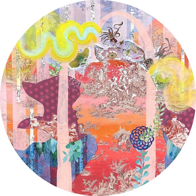 Robin Kenny - 1 Artwork, Bio & Shows on Artsy