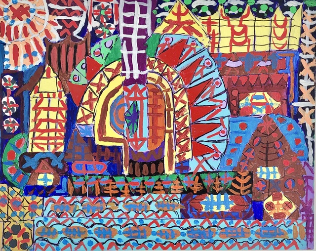 David Krueger - 22 Artworks, Bio & Shows on Artsy