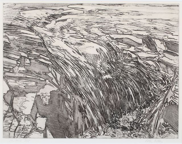 Peter Coker | Low Force | Artsy