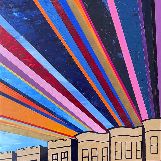 Joyce Riley - 1 Artwork, Bio & Shows on Artsy