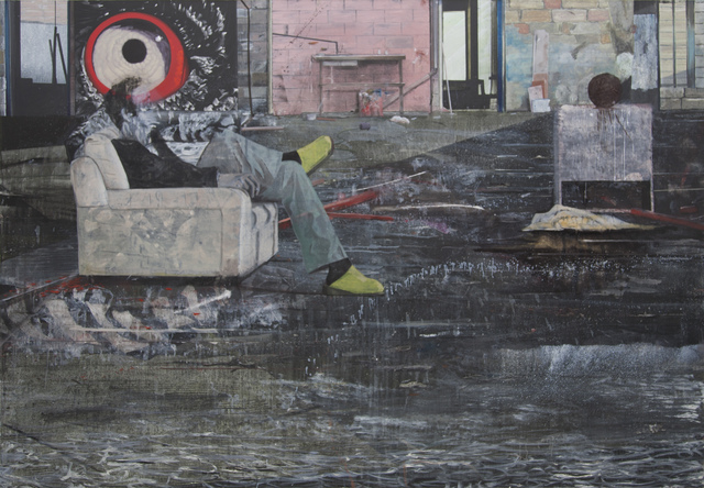 Marcus Cope - 2 Artworks, Bio & Shows on Artsy