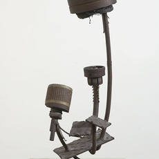 Richard Stankiewicz - 17 Artworks, Bio & Shows on Artsy