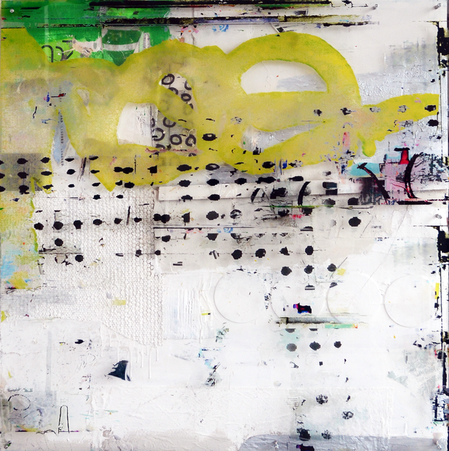 Gregory Watin - 47 Artworks, Bio & Shows on Artsy