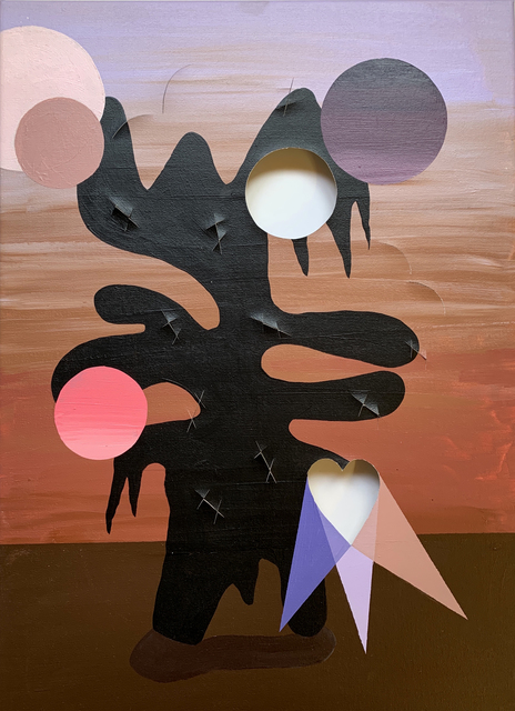 Nora Fisch at arteBA Special Edition | Nora Fisch | Artsy