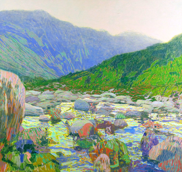 Mike Ferguson - 10 Artworks, Bio & Shows on Artsy