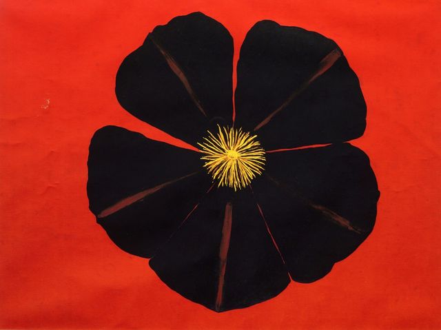 Jo Self - 3 Artworks, Bio & Shows on Artsy