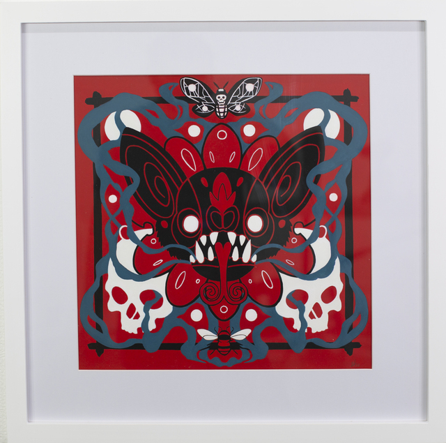 Alex Koenig - 5 Artworks, Bio & Shows on Artsy