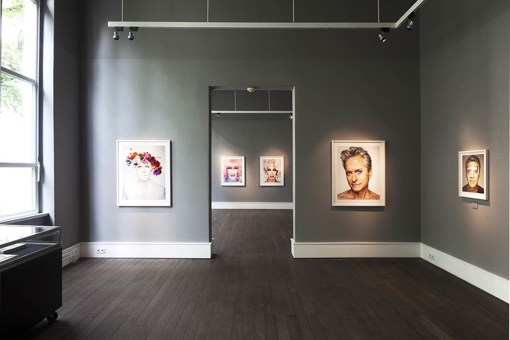 Martin Schoeller | CAMERA WORK | Artsy