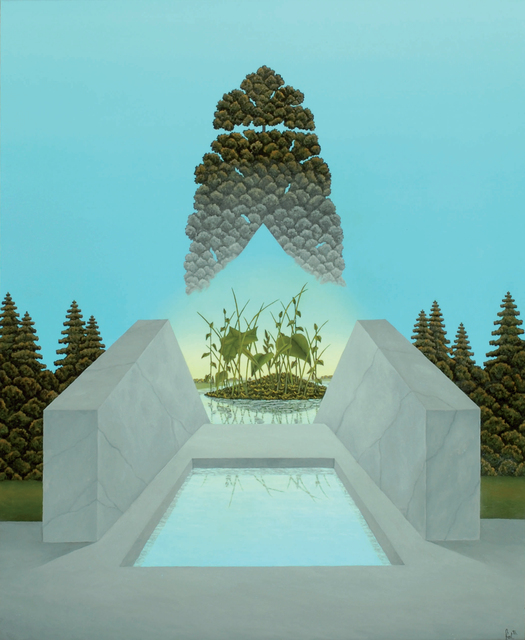 Franz Politzer - 5 Artworks, Bio & Shows on Artsy