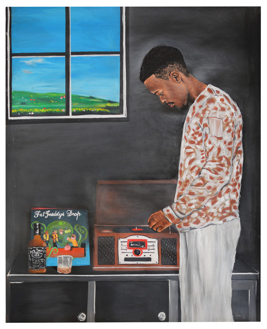 Stephen Langa - 6 Artworks, Bio & Shows on Artsy