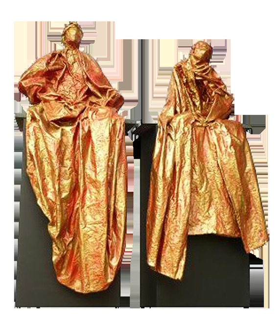 Dolorosa Sinaga - 1 Artwork, Bio & Shows on Artsy