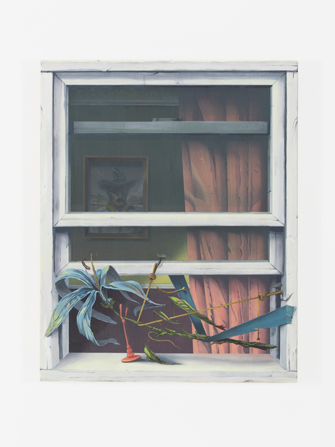 Alexander Harrison (b. 1993) - 18 Artworks, Bio & Shows on Artsy