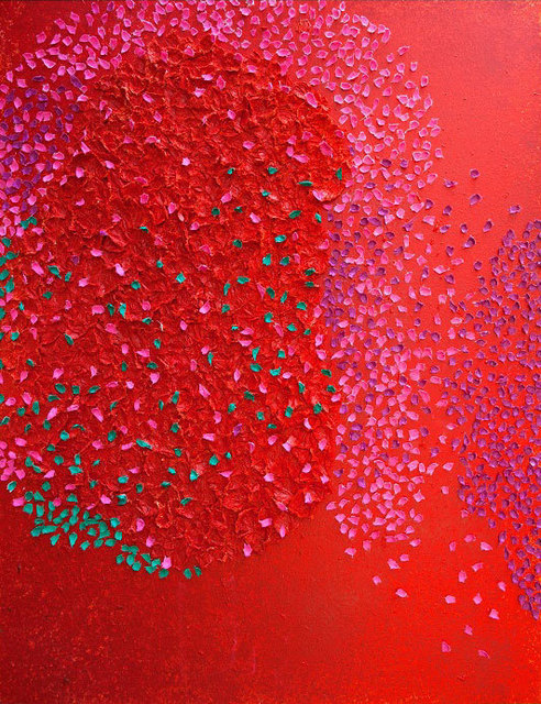 Sung Hee Cho - 71 Artworks, Bio & Shows on Artsy