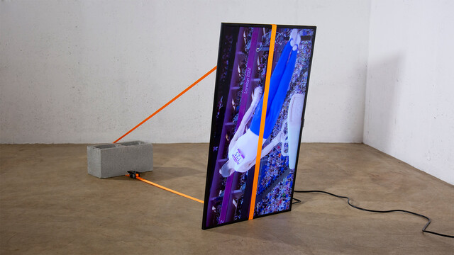 Christopher Vazquez - 1 Artwork, Bio & Shows on Artsy